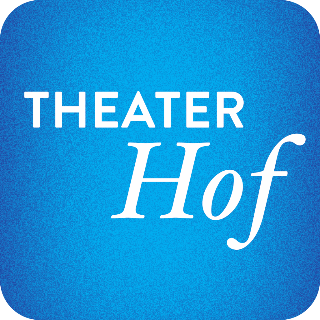 Theater Hof-App